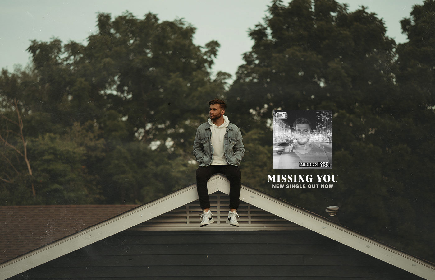 Chase Wright - Official Website