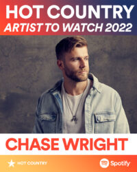 Chase Wright - Official Website