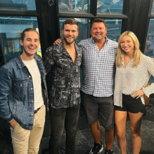 Chase Wright - Official Website