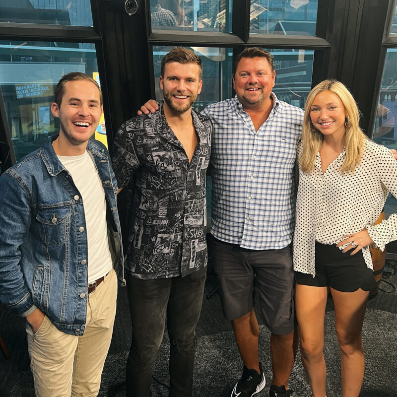 Chase Wright - Official Website