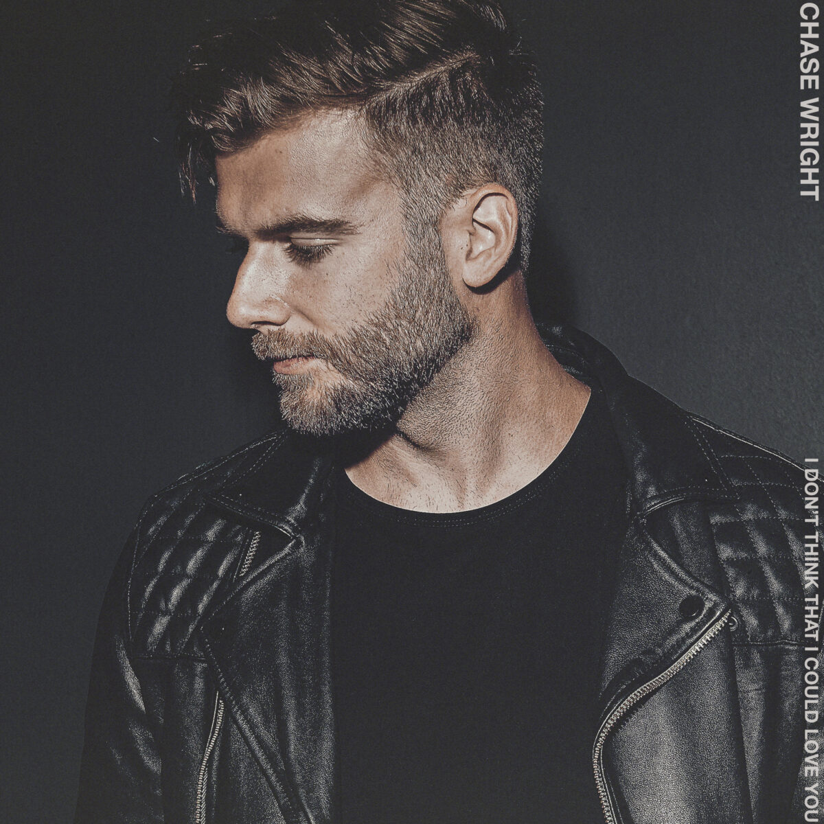 Chase Wright - Official Website