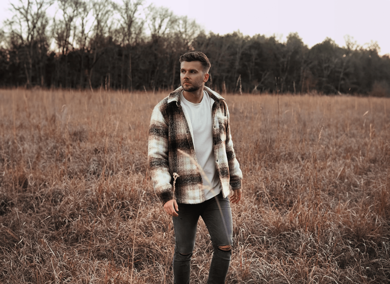 Chase Wright - Official Website