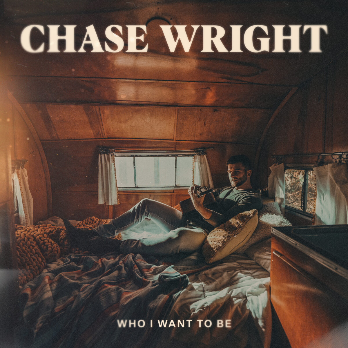 Chase Wright - Official Website