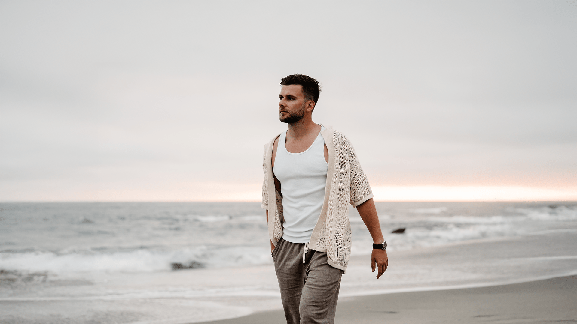 Chase Wright - Official Website