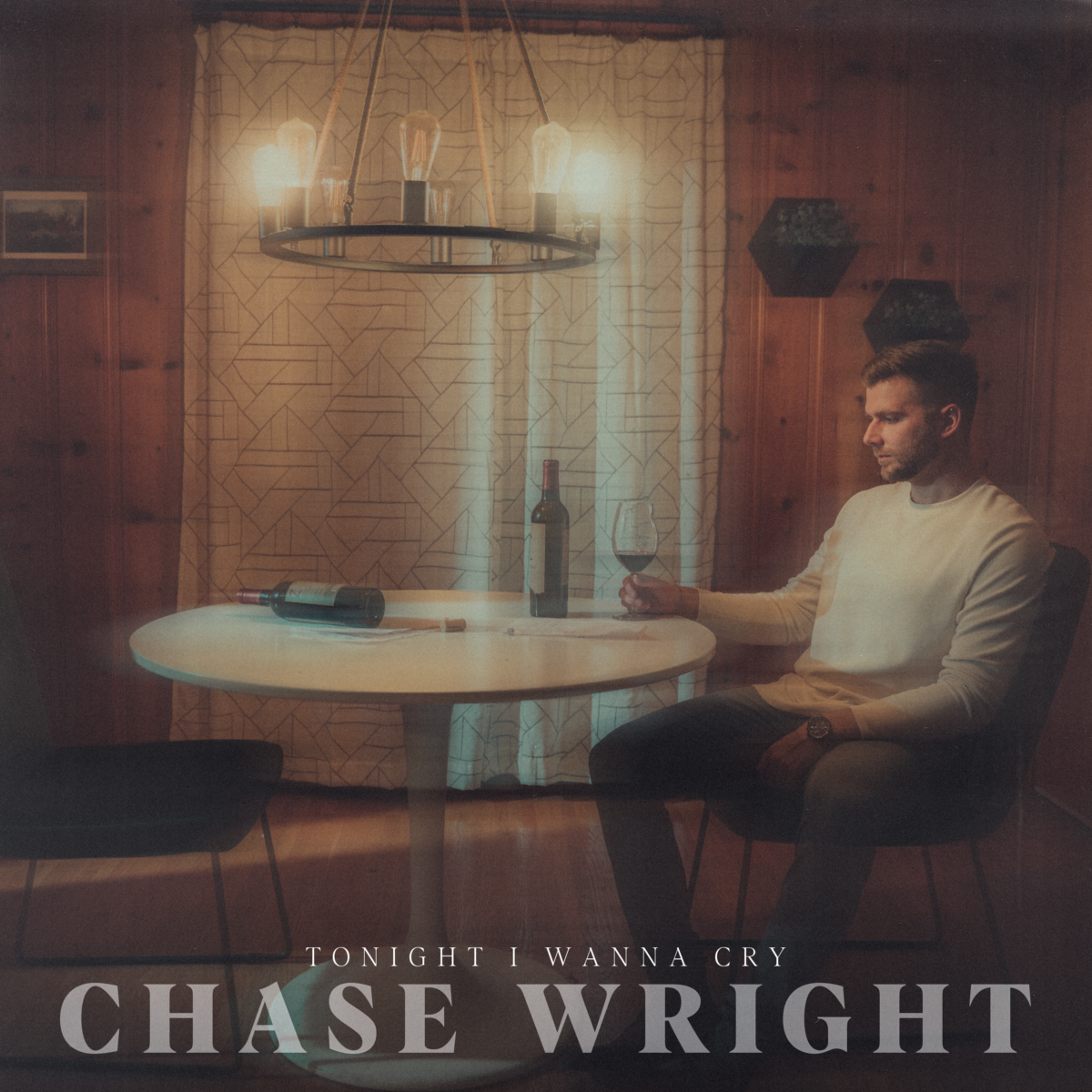Chase Wright - Official Website