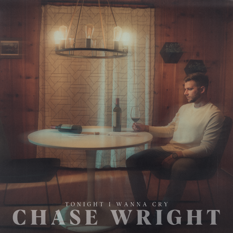 Chase Wright - Official Website