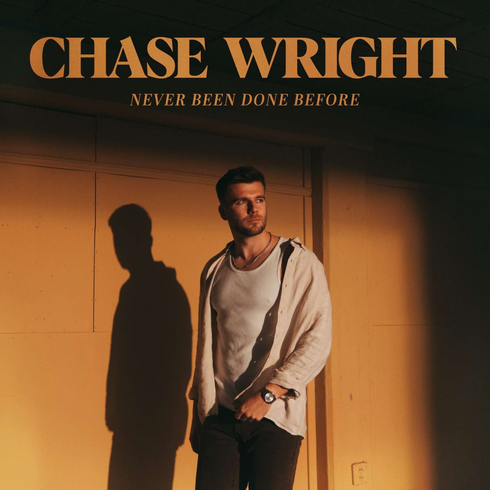 Chase Wright - Official Website
