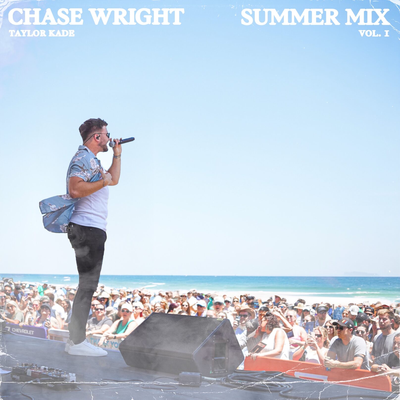 Chase Wright - Official Website