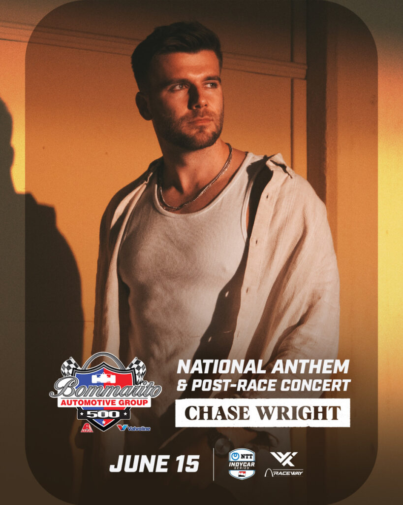 Chase Wright - Official Website